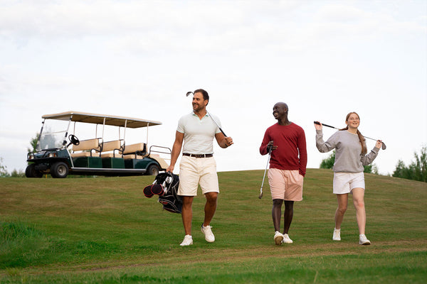 The Most Iconic Golf Courses in the US - You Must Play Once – BirdiLens